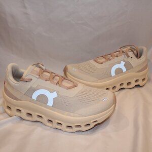 On Running | Shoes | On Cloud Womens Cloudmonster Athletic Shoes ...